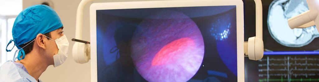 How to use Cysview for Blue Light Cystoscopy